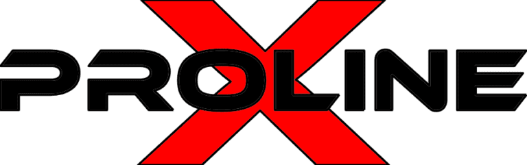 Ford - ProLine-X