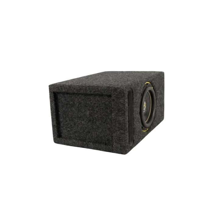 Professional Series Enclosures | 6 inch Ported Box - ProLine-X
